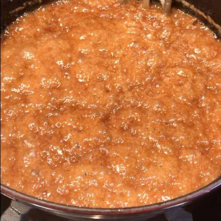 How to Make Butter Toffee | Foodology Geek