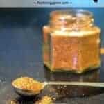 Easy Homemade Spicy Buffalo Seasoning Blend - Spice up Everything ...