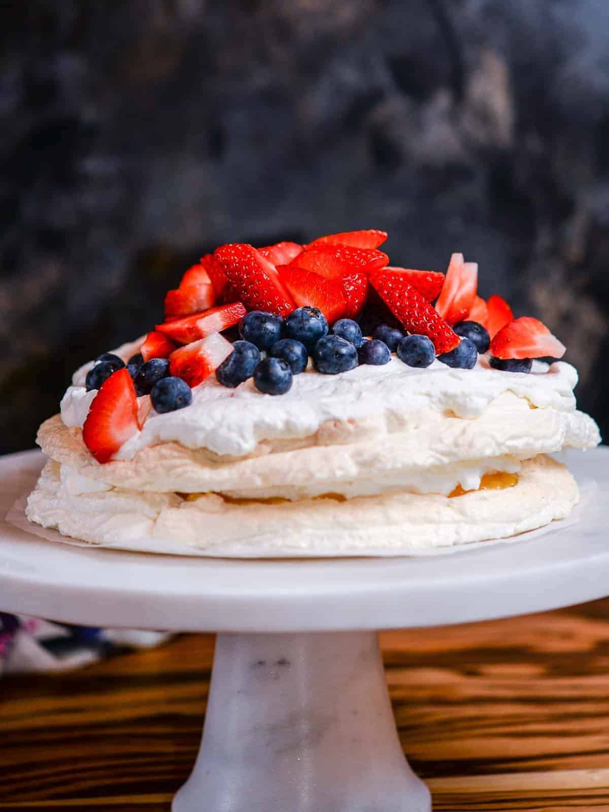 Perfect Lemon Curd (Sweet, Tart + Creamy) - Foodology Geek