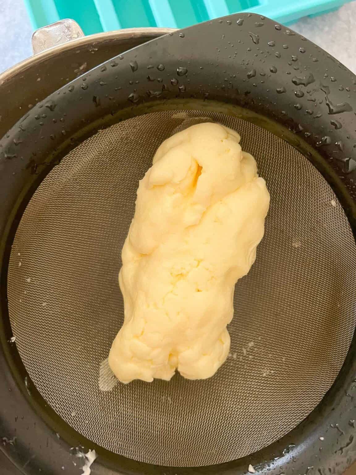 Homemade Butter - Foodology Geek