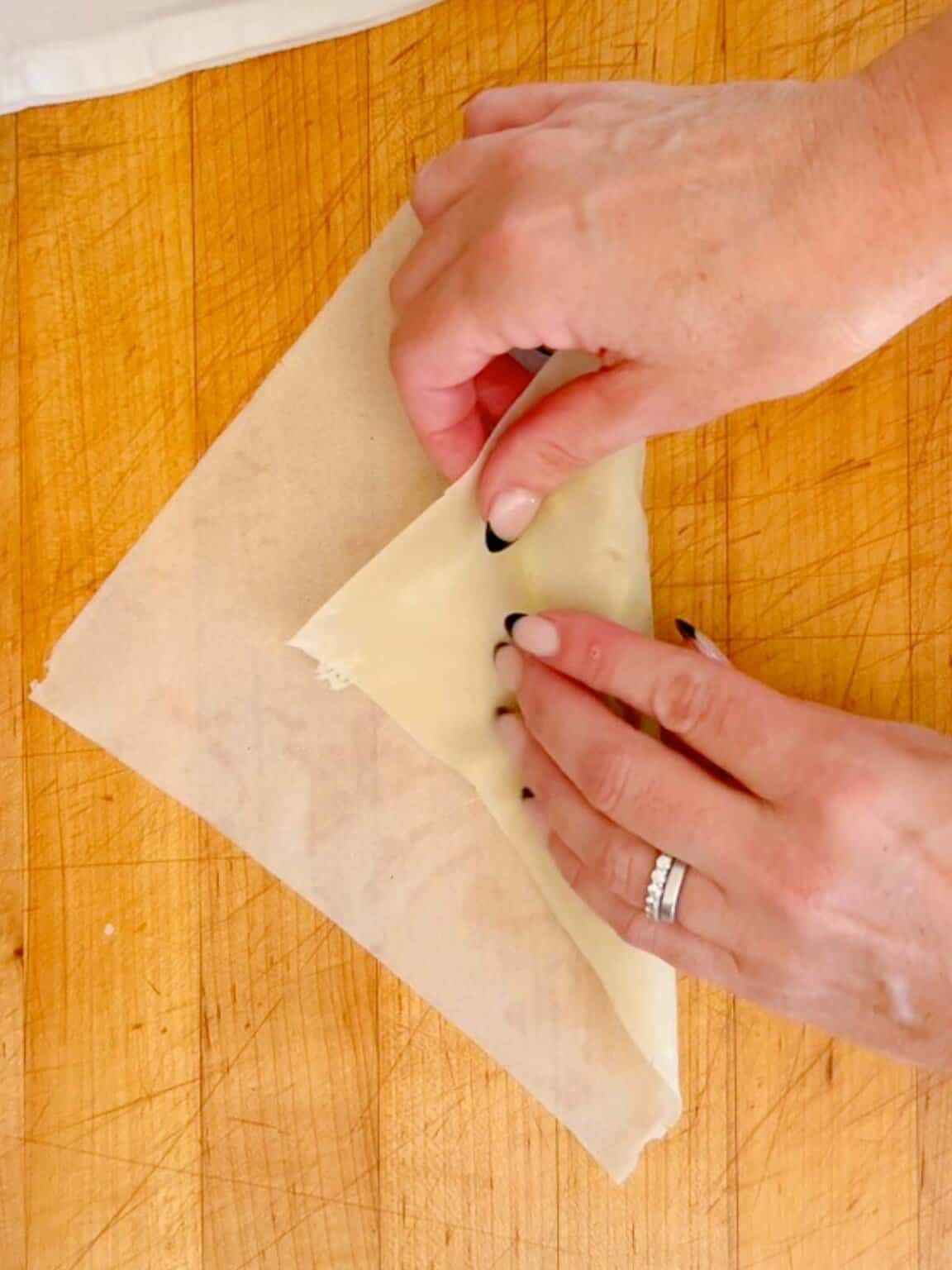 Lumpia Recipe - Foodology Geek