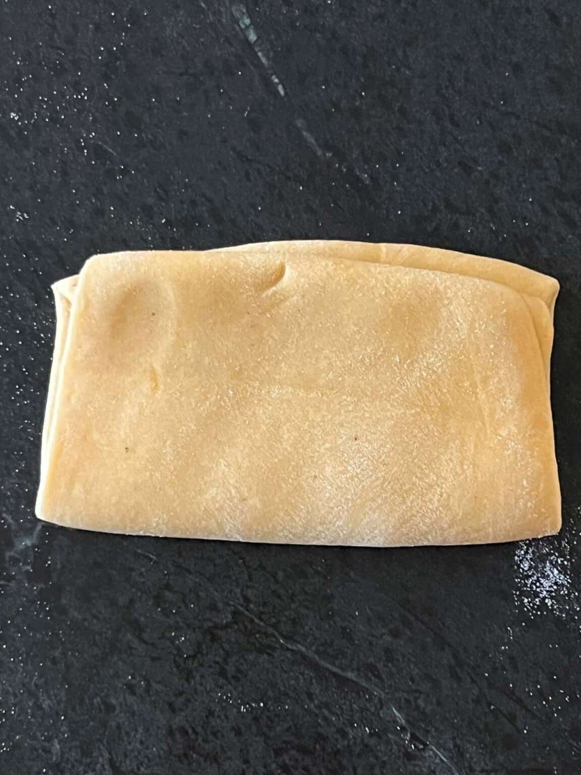 Homemade Pasta Recipe - So Easy!!! - Foodology Geek