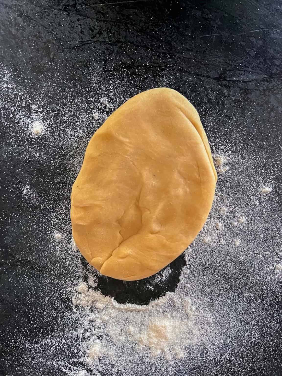 Homemade Pasta Recipe - So Easy!!! - Foodology Geek