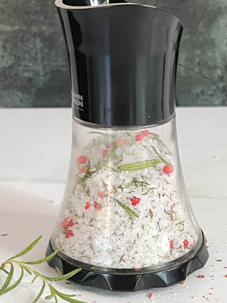 How To Make Butcher Salt - Foodology Geek