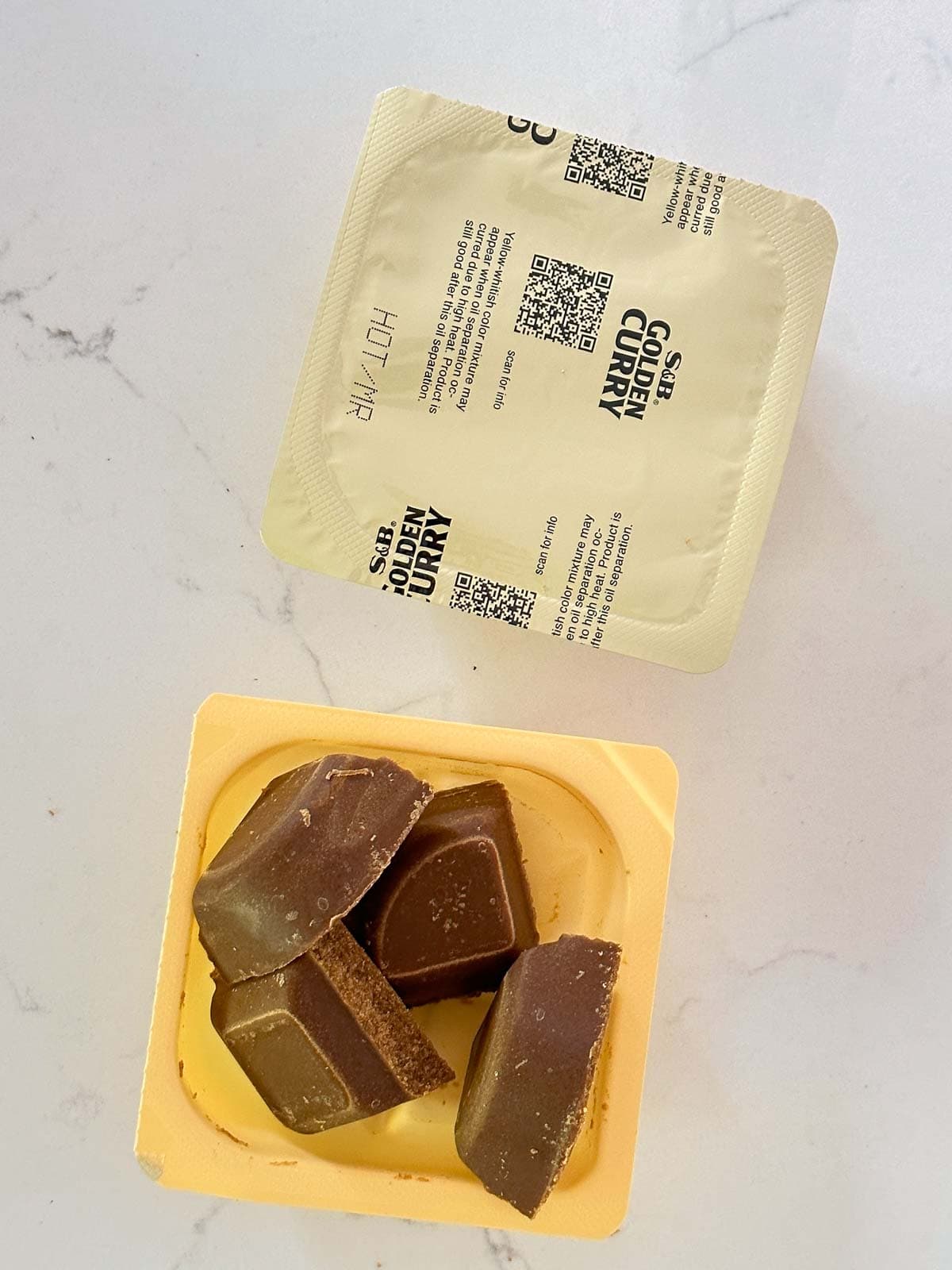 Japanese Beef Curry Recipe - Easy & Delicious - Foodology Geek