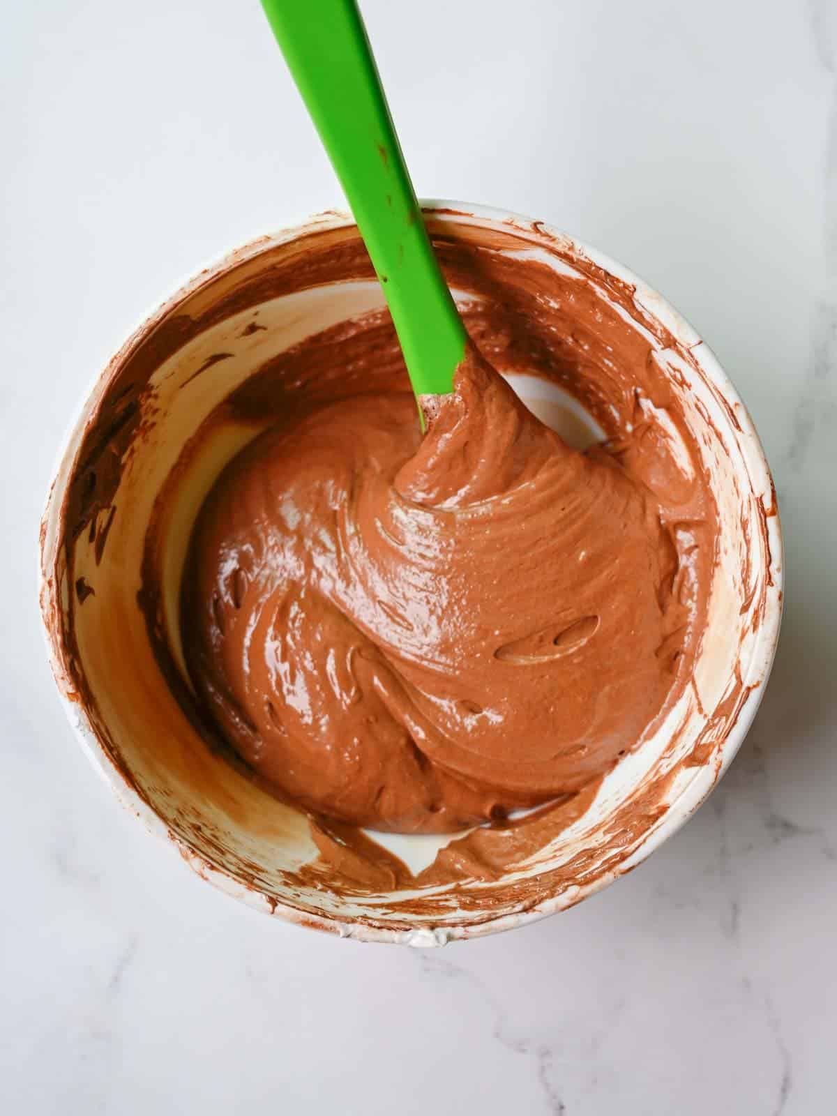 Chocolate Mousse - Foodology Geek