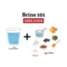 How To Brine—The Ultimate Guide - Foodology Geek
