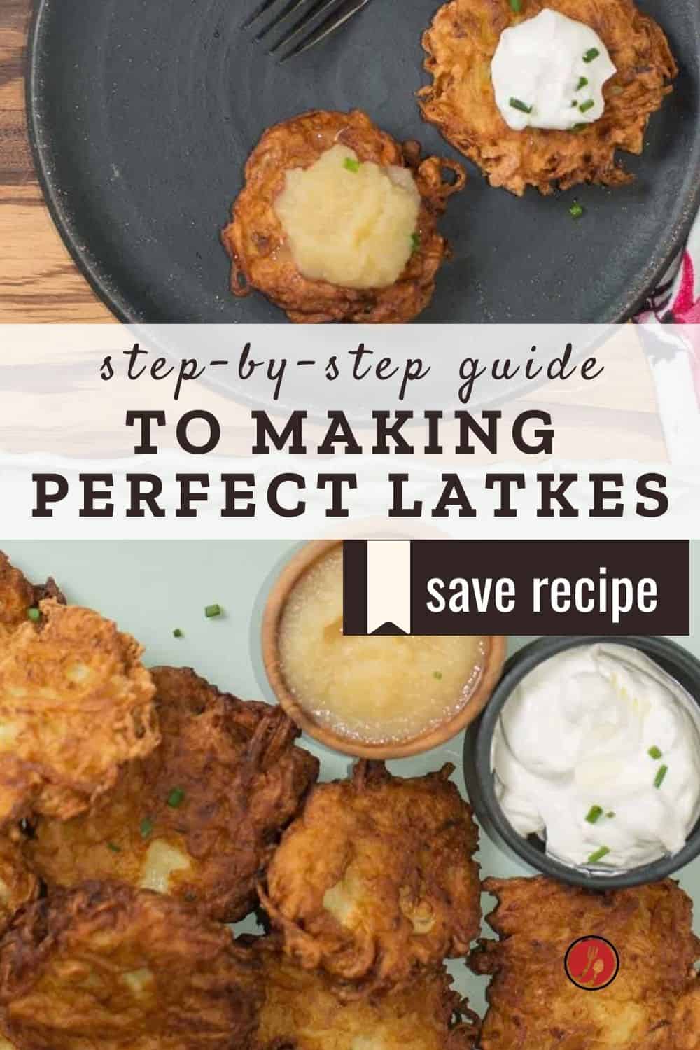 Crispy and Delicious: A Guide to Making Perfect Latkes - Foodology Geek